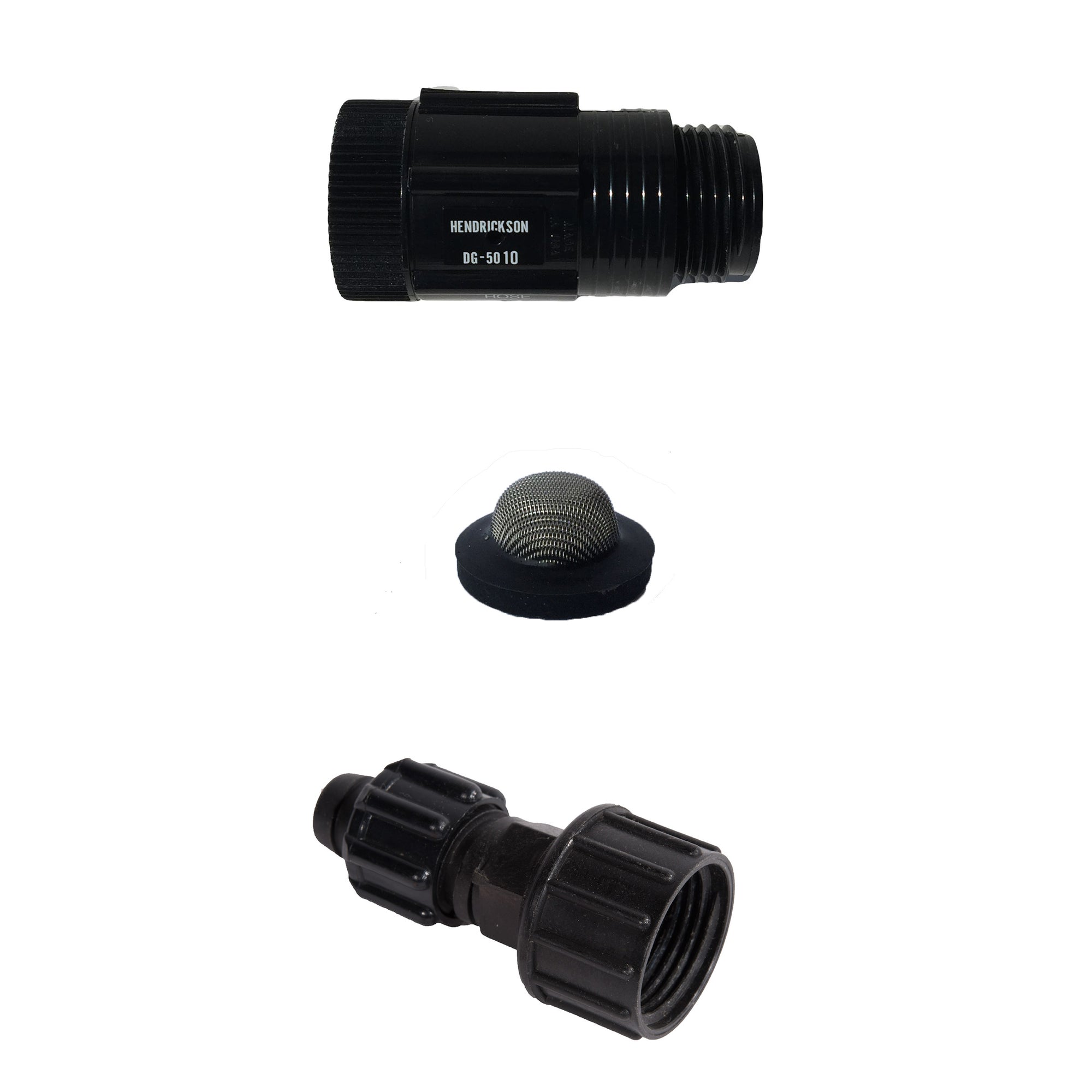 Mainline Water Supply Kits for 1, 2, 4, 10 and 20 Drip Lines – Flora ...